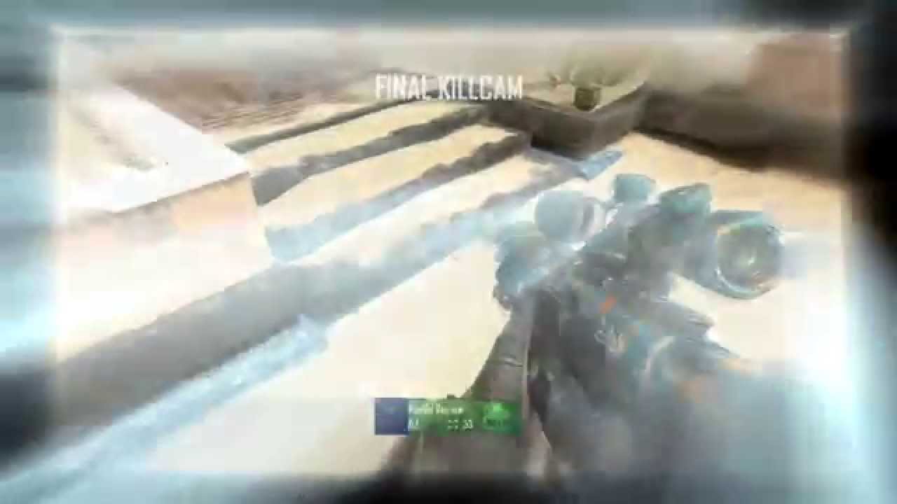 MIRAGE SHOT #1 - YouTube