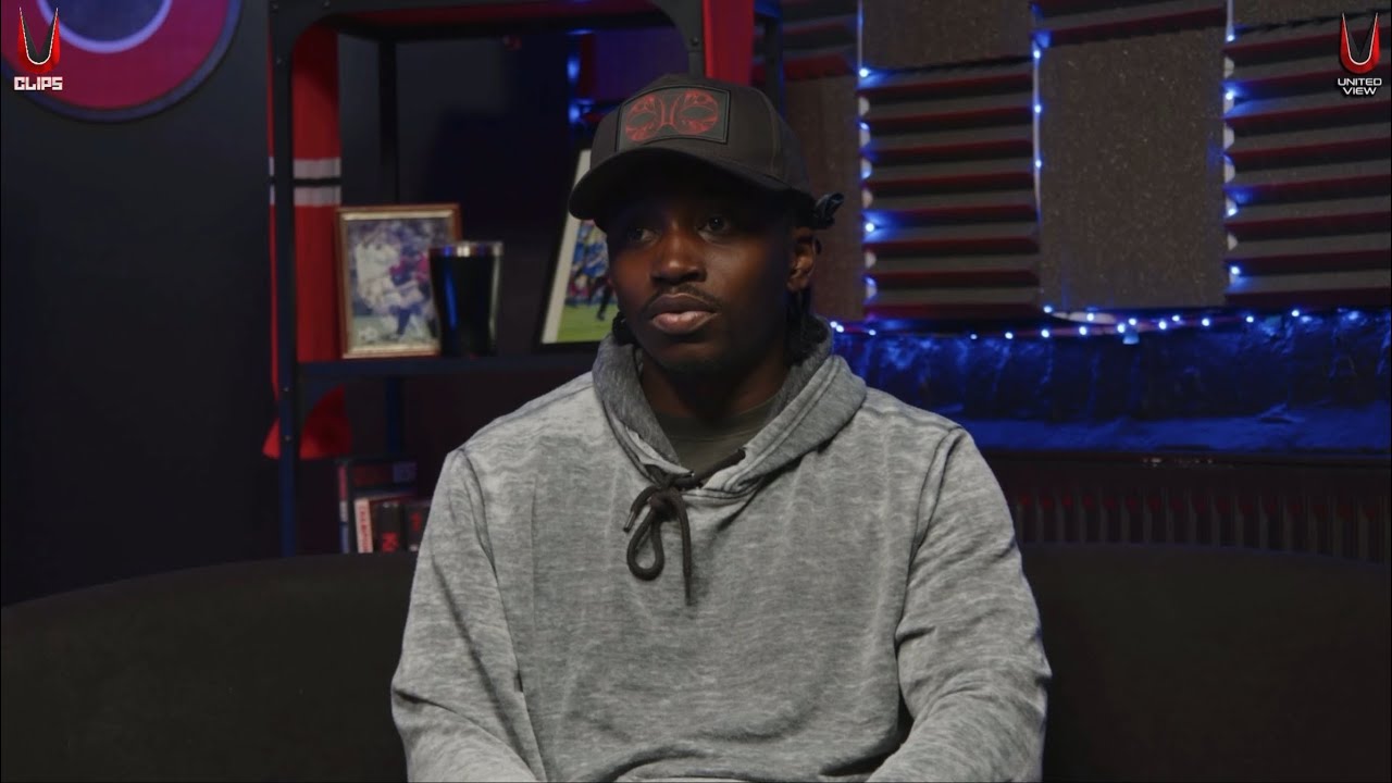 Marcel gives his thoughts on Ten Hag - YouTube