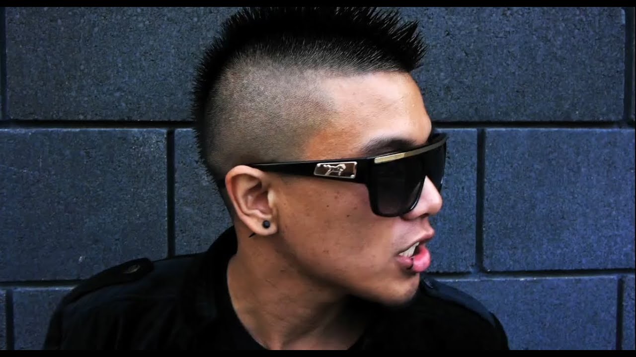 Higher [Music Video] Trin Monsta x GIBS V.™ - Original Produced by ...