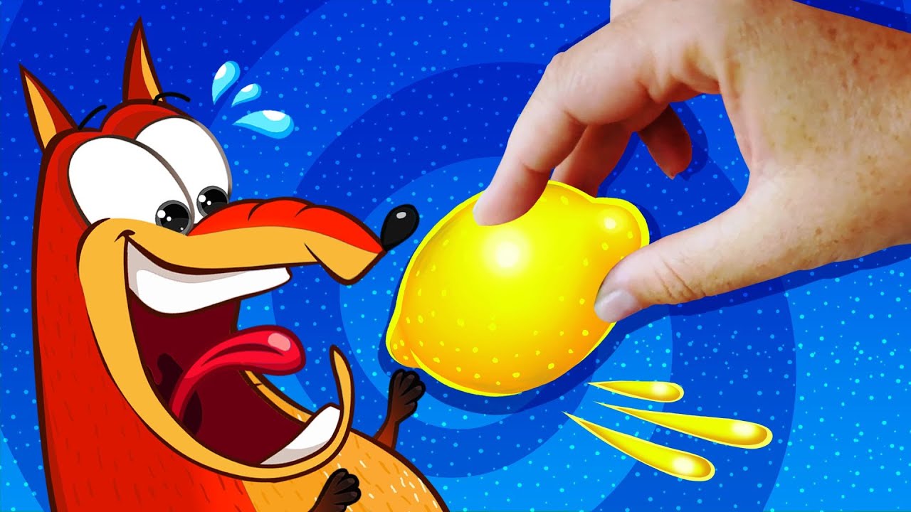 Yummy Song! | Fox And Chicken Nursery Rhymes & Kids Songs | Songs For ...