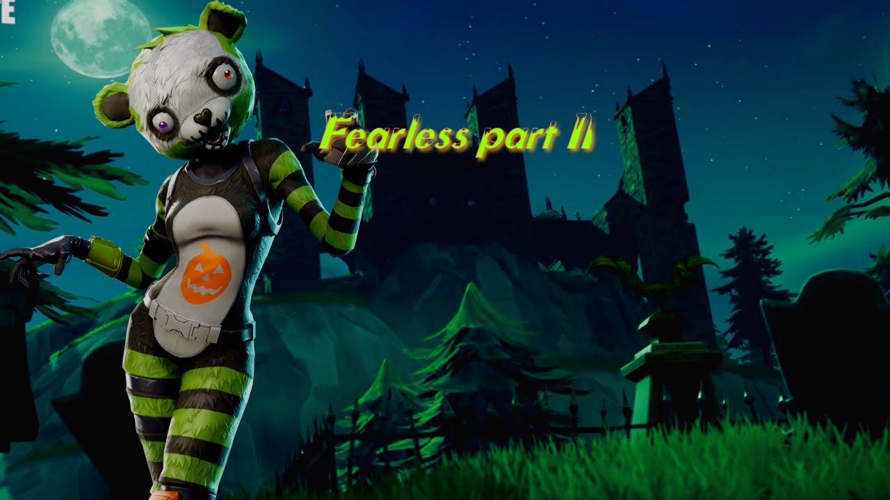 Fearless Part II - New Season Coming Soon!! - YouTube