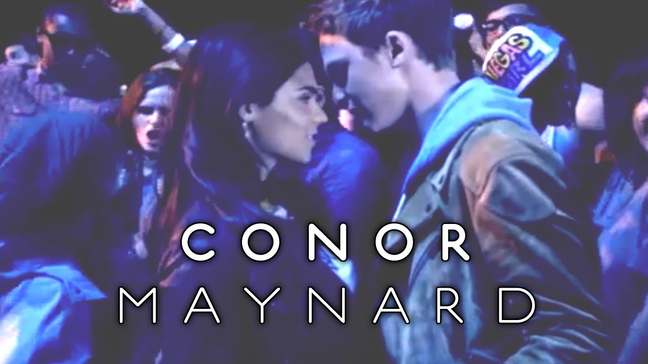 Conor Maynard - Vegas Girl | TV Ad - YouTube