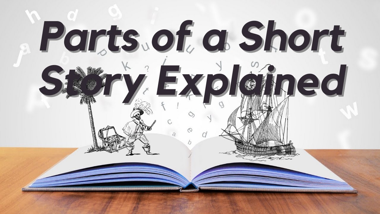 The Parts of a Short Story Explained: Character, Setting, Plot, Theme ...