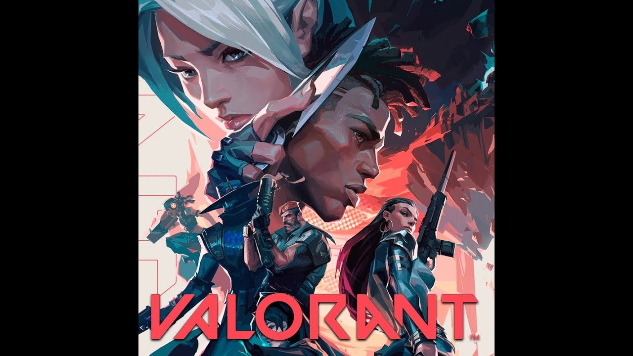 Valorant - Practice mode - YouTube