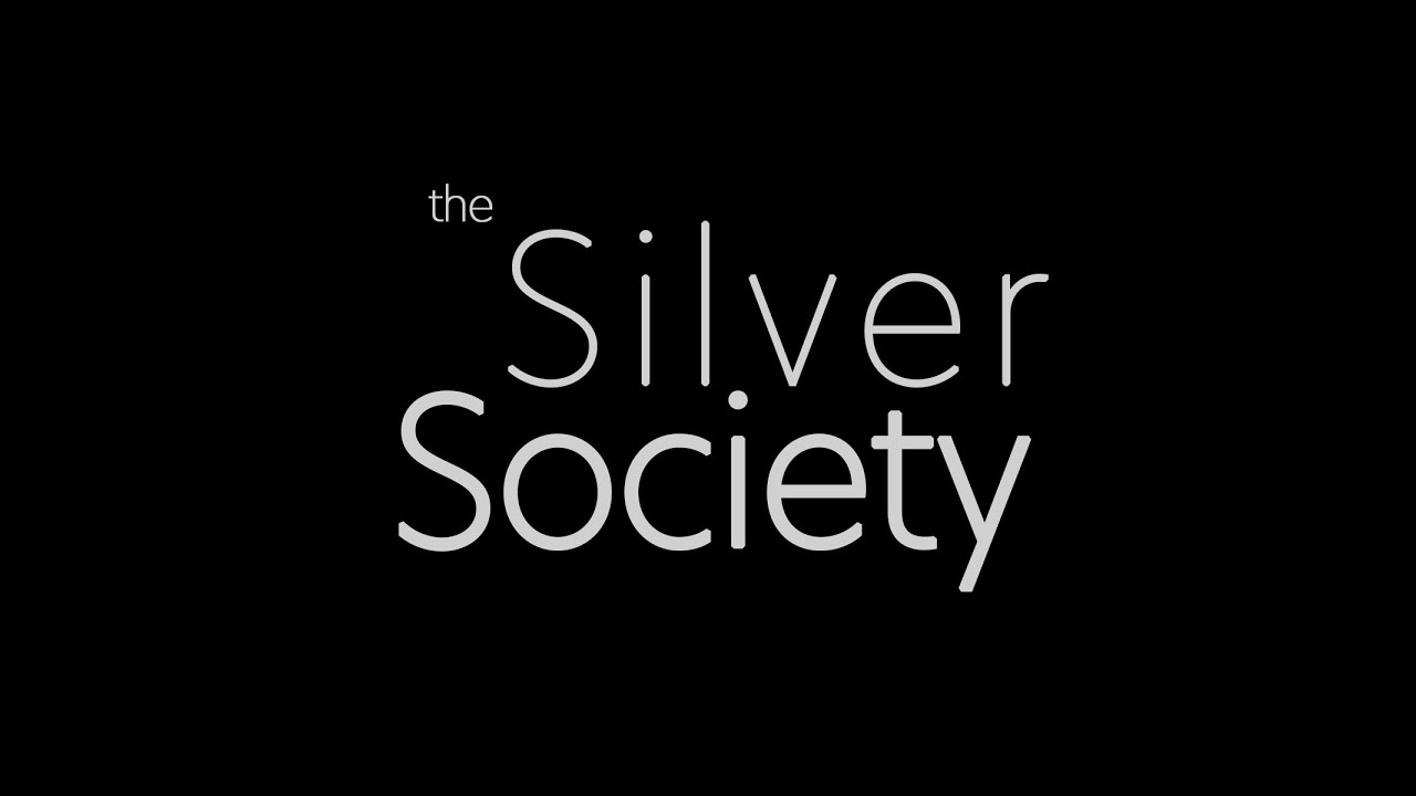 THE SILVER SOCIETY – DARK ACADEMIA LGBT SHORT FILM - YouTube