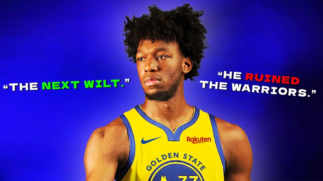 Every Recent Top 5 Draft Pick That Failed *And Why* - YouTube