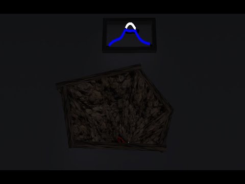 Sneak peek of the finished mountains map of CGH: PR!!! - YouTube