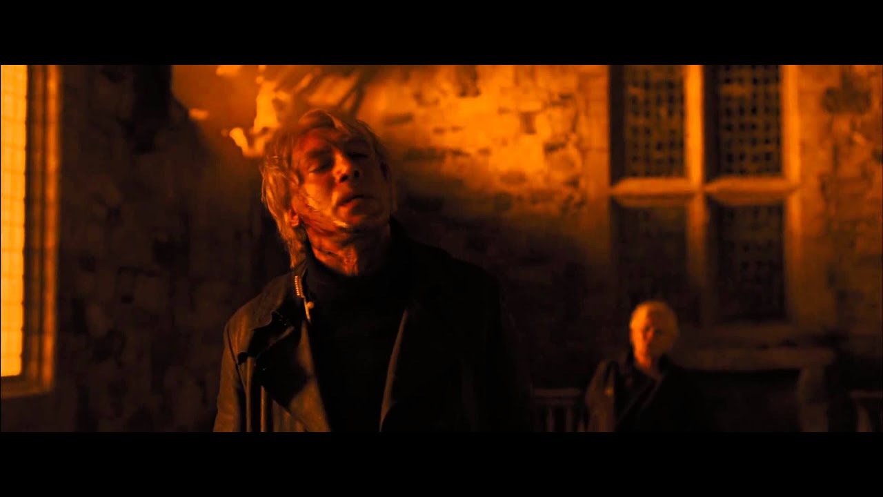 Ultima escena de Skyfall - YouTube