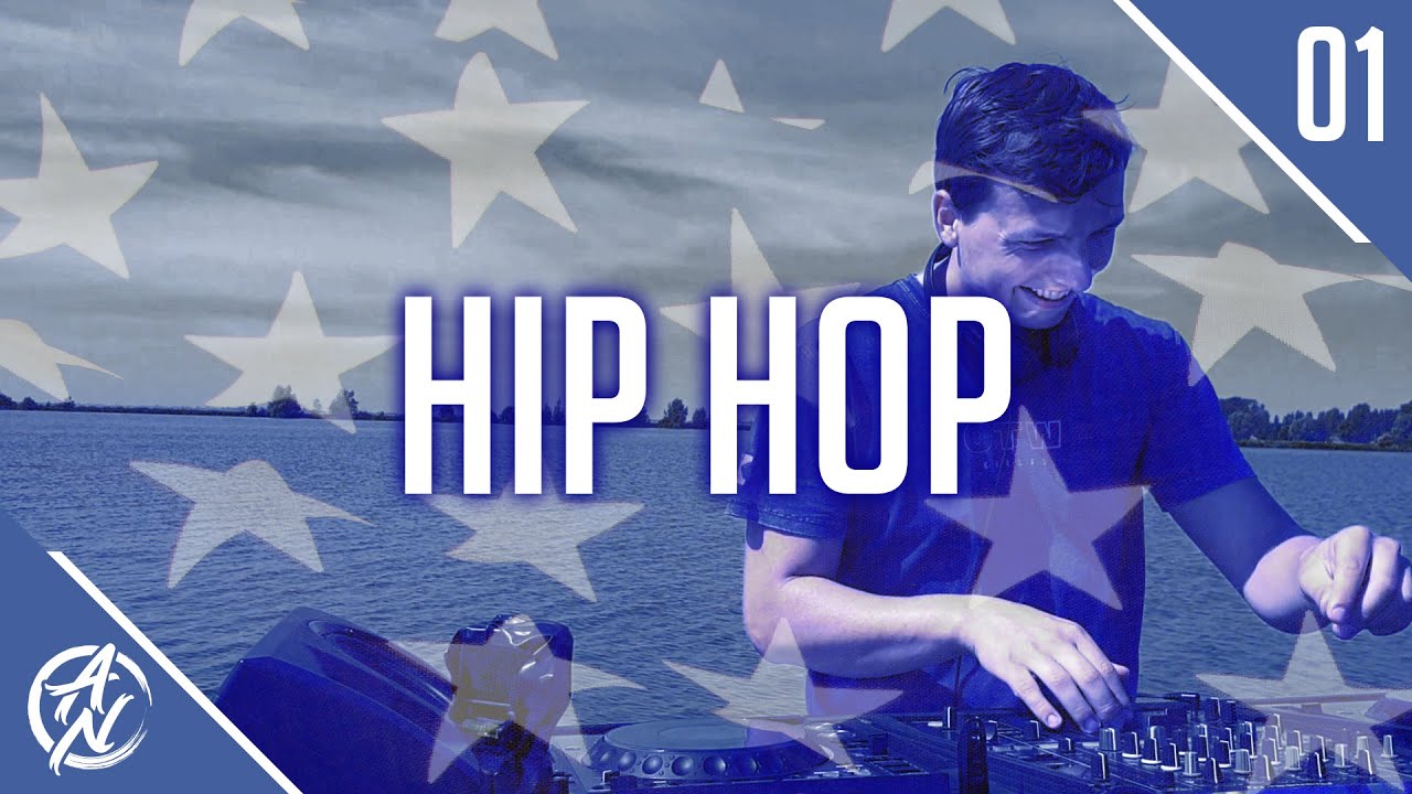 Hip Hop Mix 2020 | #1 | The Best of Hip Hop 2020 by Adrian Noble ...