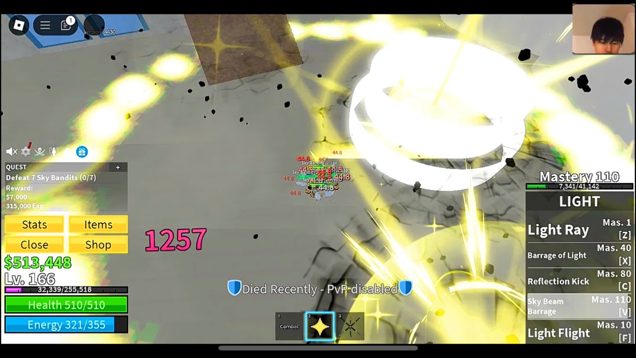 Let there be Light! Light Fruit Gaming grinding! Light Fruit is the ...