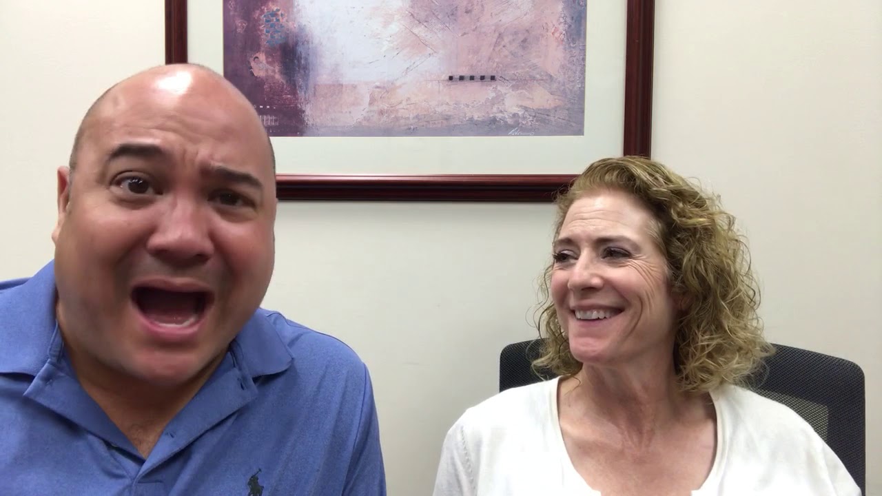 Senior Guidance Career Opportunity with Jean Sandifer - YouTube