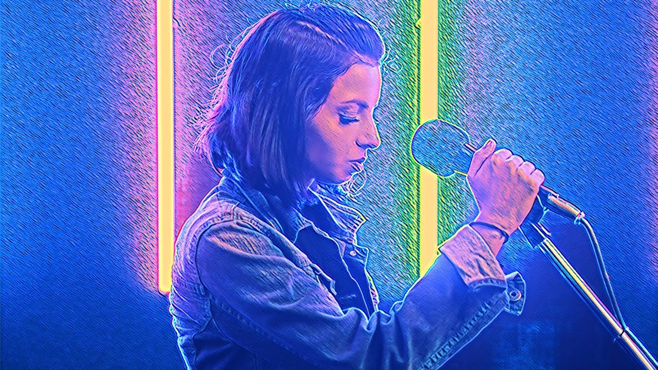 Try - Pink (cover) | Ennah | - YouTube