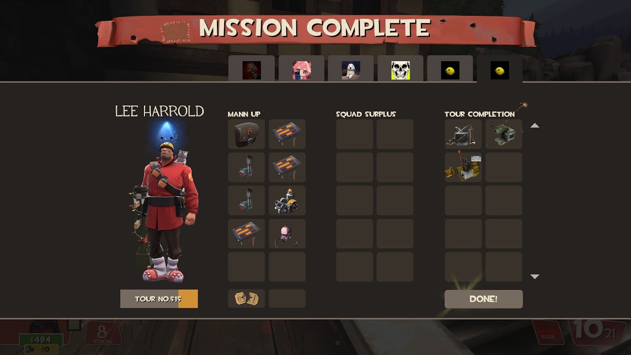 [TF2 MvM] Australium Drop #61 - YouTube