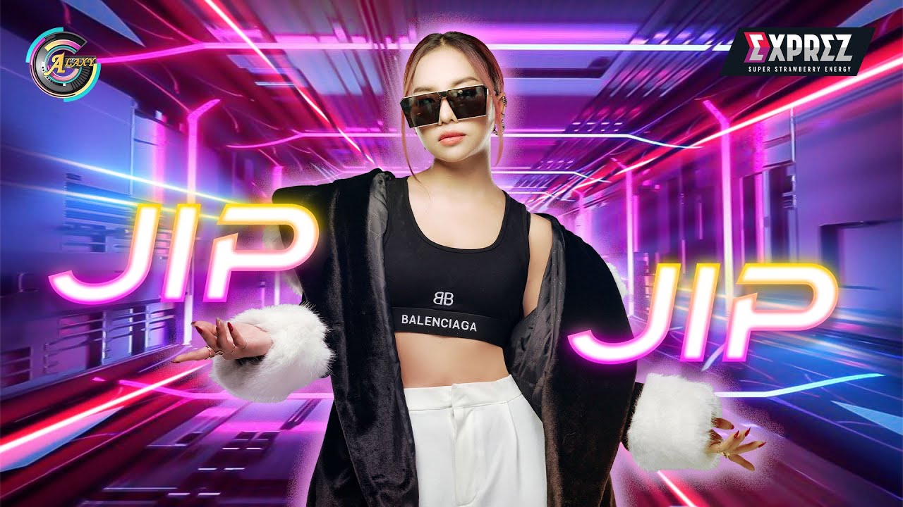 JIP JIP | តន់ ចន្ទសីម៉ា [ OFFICIAL AUDIO ] - YouTube