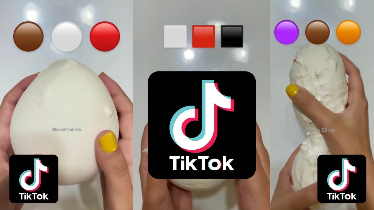 TikTok Compilation | Guess The Color! - YouTube