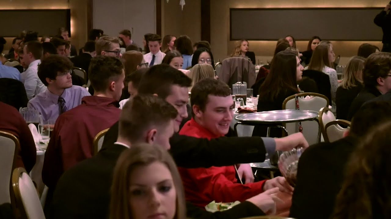 Biagio Bill Sciacca The 7 Bricks of Personal Leadership in The 21st Century - YouTube