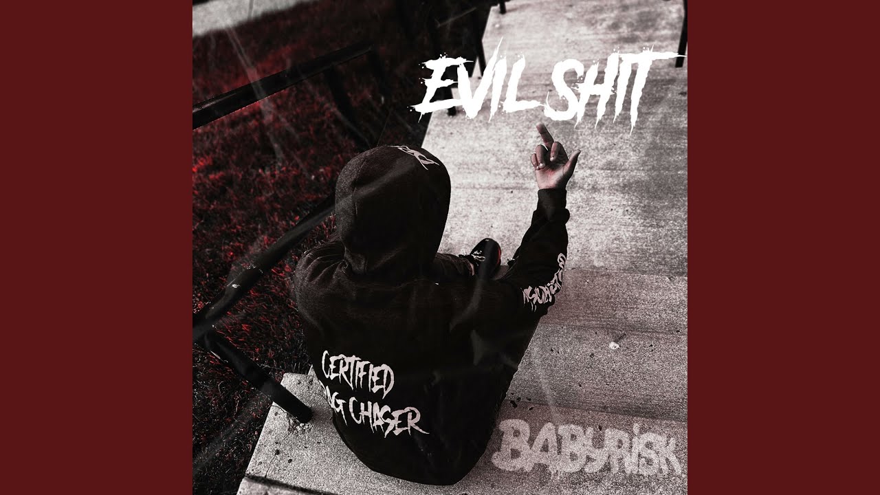 Evil Shit - YouTube