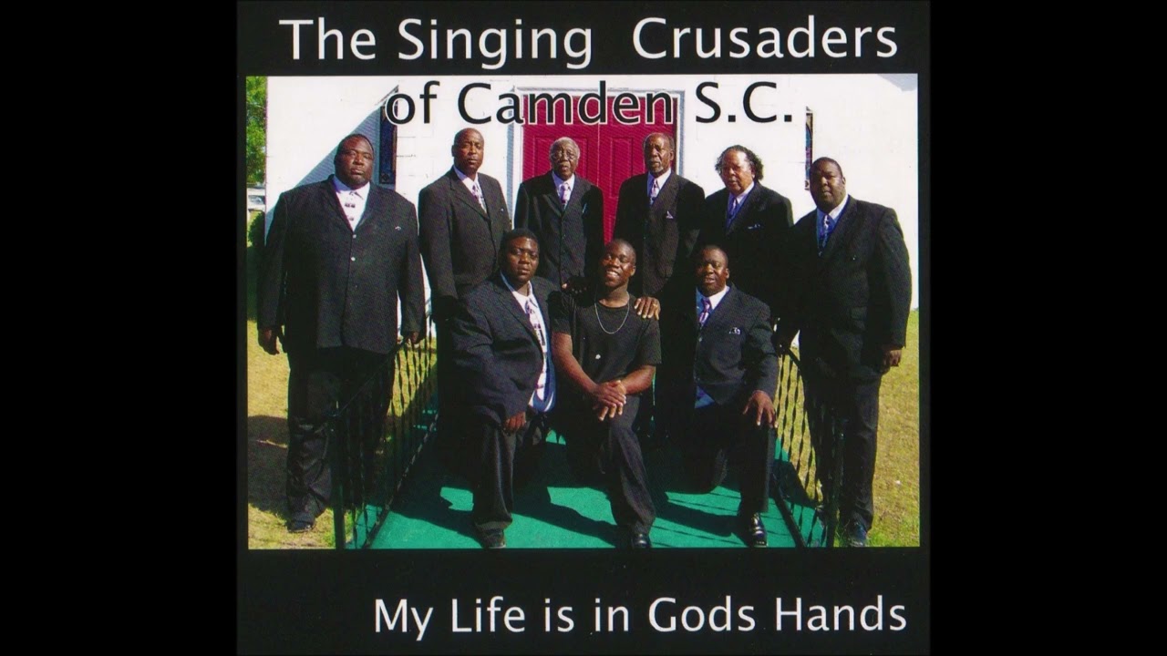 All The Way - Minister Ray Ingram - YouTube