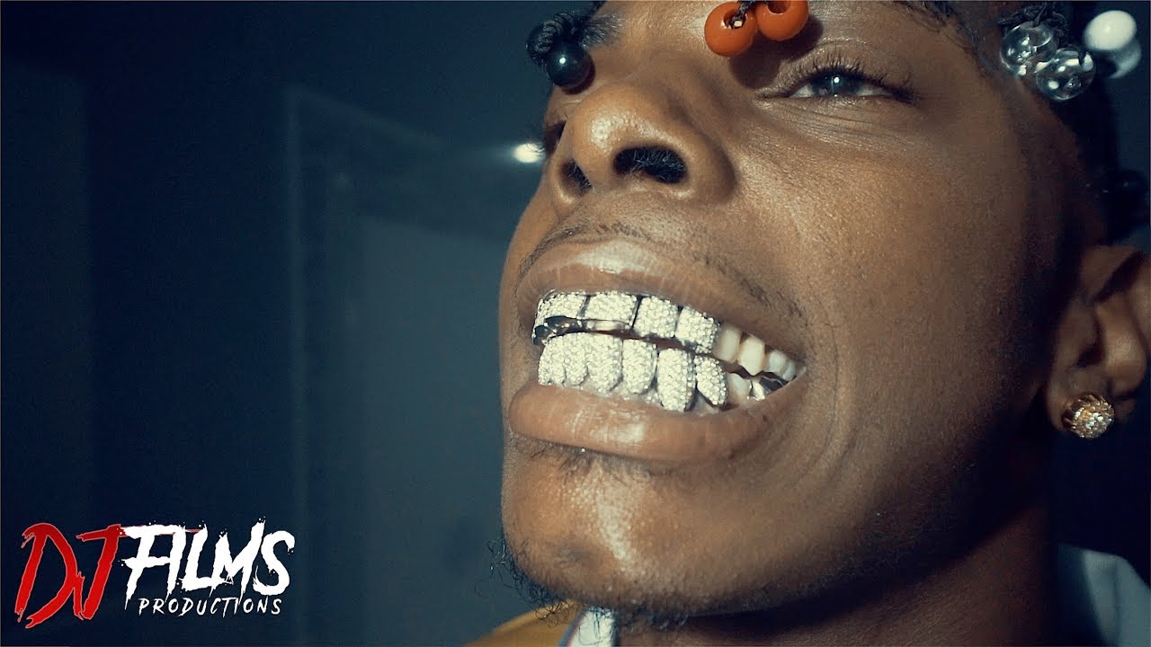 Killah Dre - "Count It Up" |4K| (Official Video) - YouTube