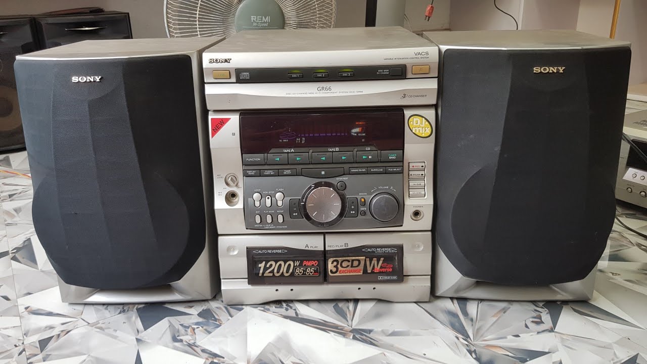 sony mhc gr66 music system available about in hindi call/WhatsApp ...