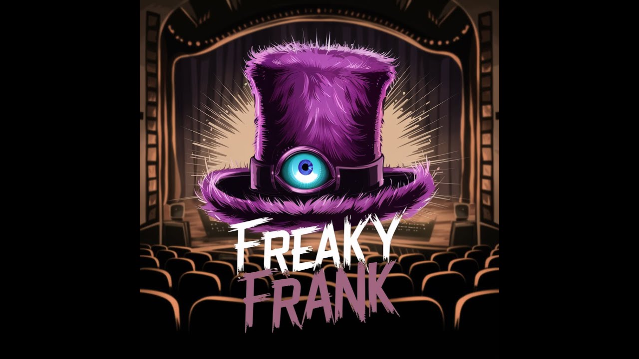 DJ FREAKY FRANK BRINGS YOU DJ 8ON TO HIS HIT MIX LIVE FROM MY BEDROOM 2 ...