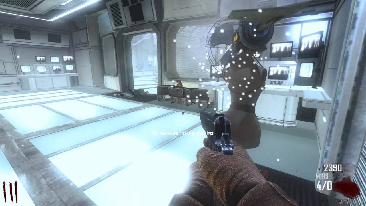 como pegar juggernaut no BO2 - YouTube