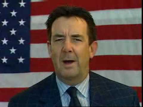 Tom Gill Buy American 2 - YouTube
