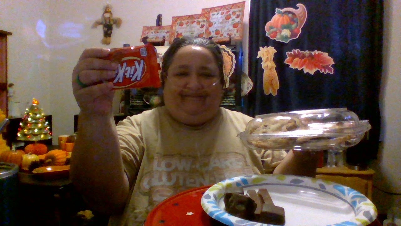 sweet tooth challenge 2K celebration by @KeepingUpWithTheGriffins and ...