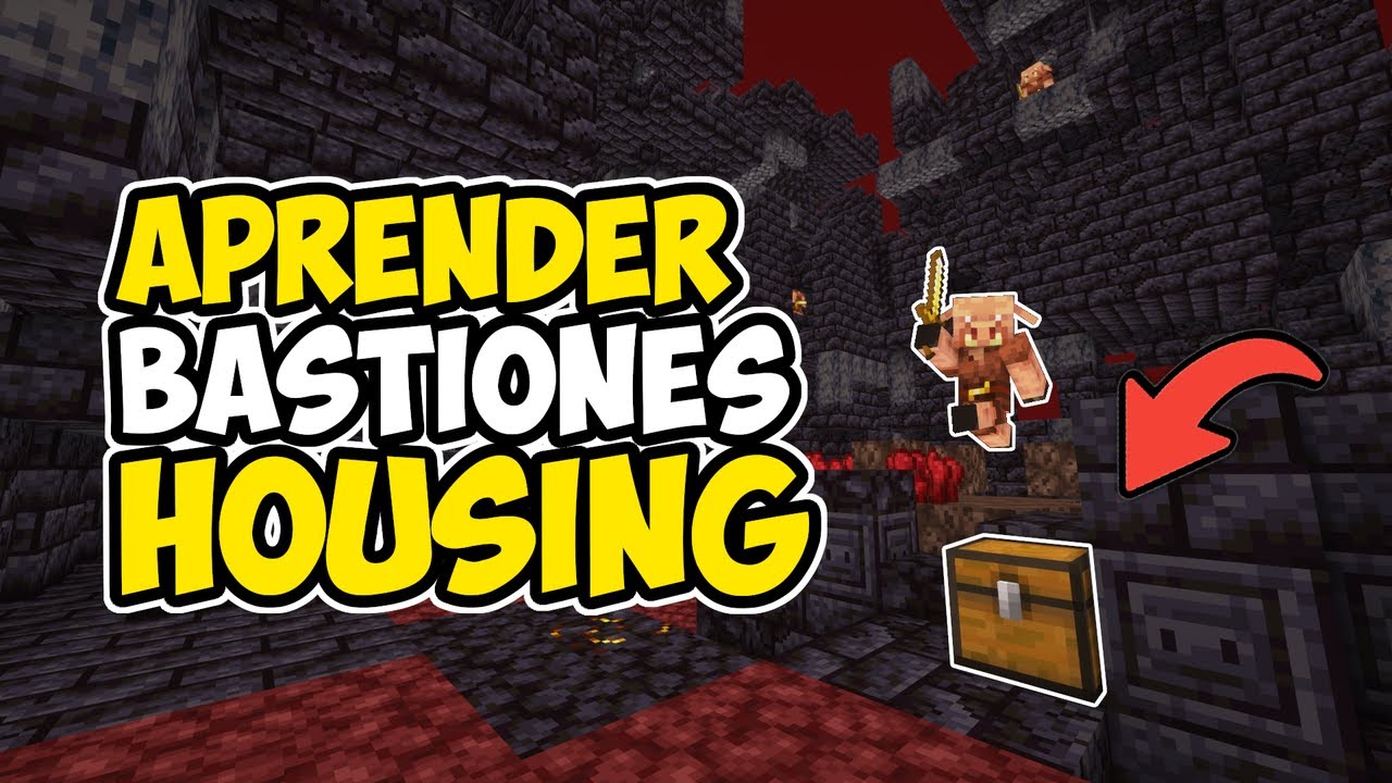 Ruta de Bastión: HOUSING (Sub 2:00) - Guía para aprender Speedruns de ...