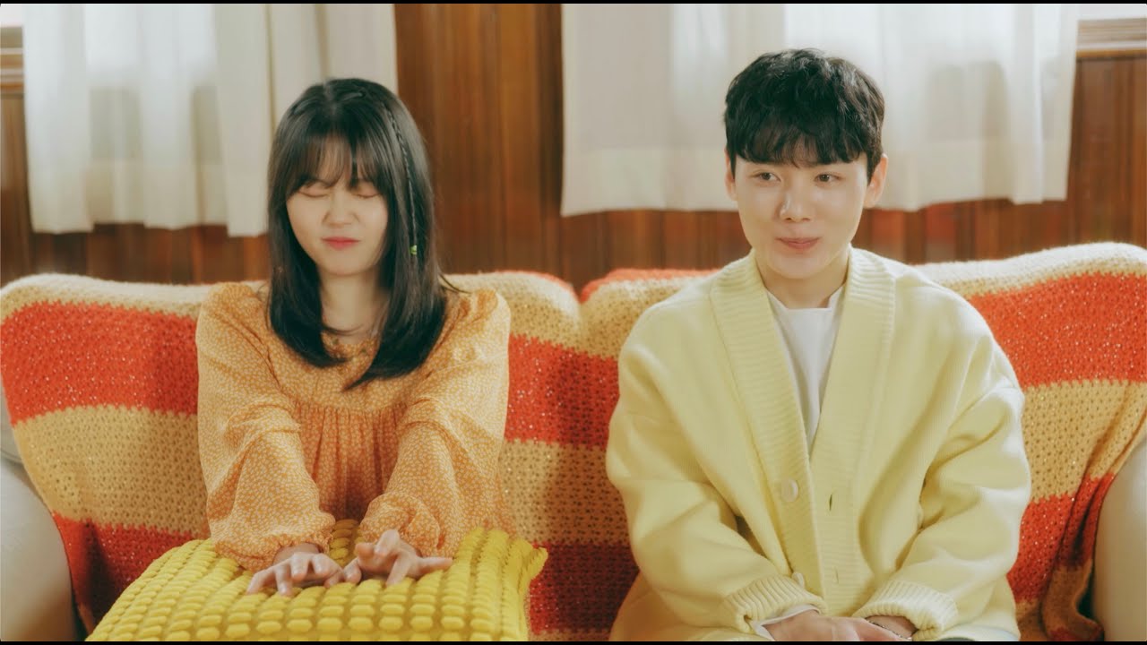 [3rd Teaser] Rainbow - YouTube