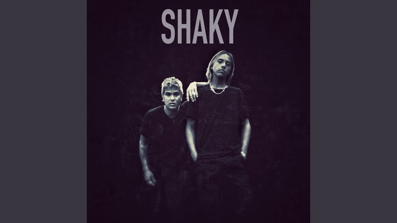 Shaky - YouTube