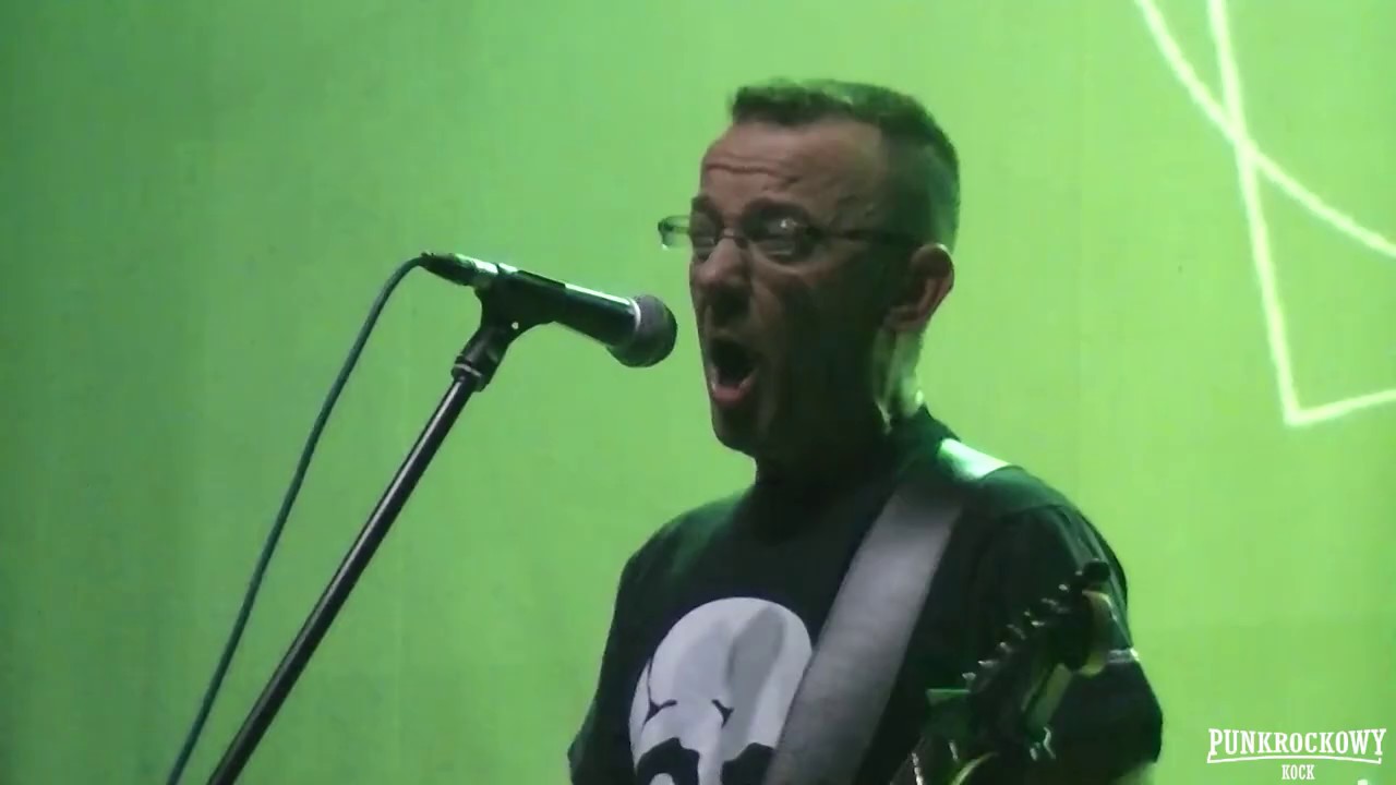 Karcer - Live Łódź 2020 - YouTube