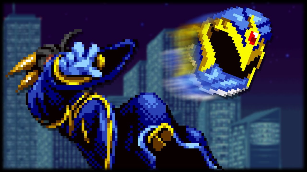 UTTER DEFEAT! | Freedom Planet 2 | #8 - YouTube