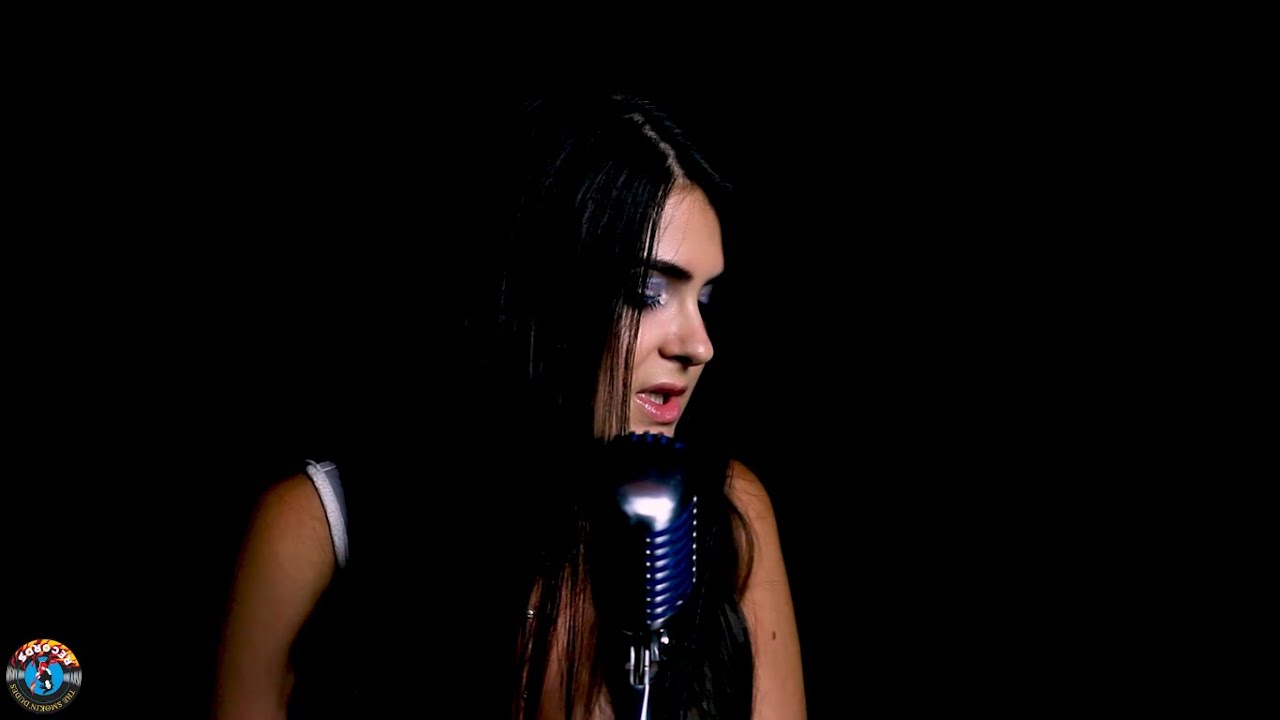 Don't Let Me Down (The Beatles); By Alexandra Dodoi feat. Andrei Cerbu ...