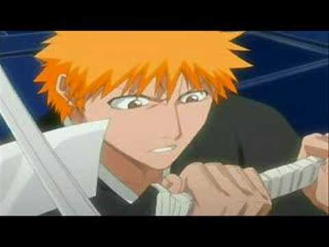 Bleach DMC AMV - YouTube
