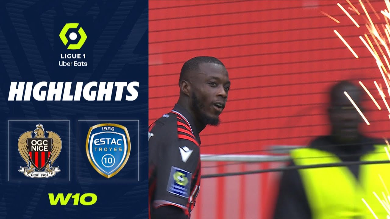 Troyes fixtures, team info and top players