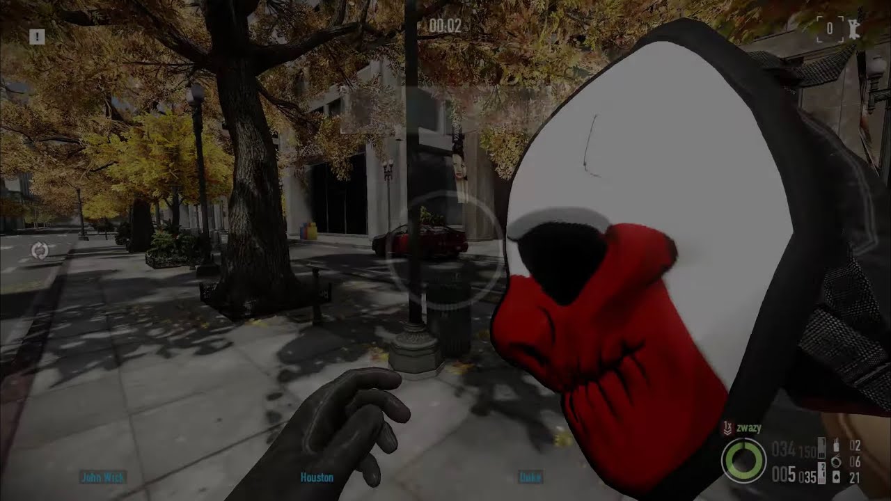 [ Payday 2 ] Diamond Store - Solo Stealth - DSOD - YouTube
