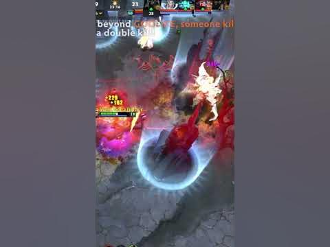 Double Edge Khanda Oneshots 🔥 Centaur Warrunner Dota 2 - YouTube