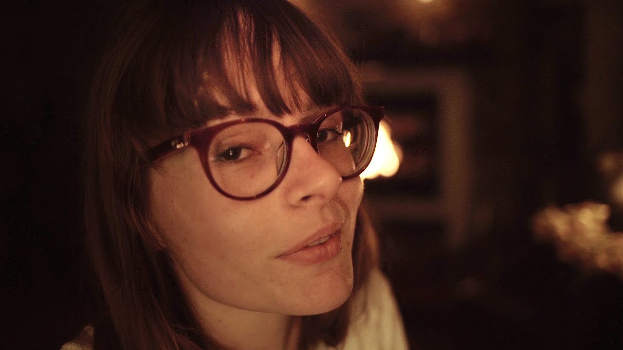 Songololo Session ~ Ruby Gill ~ Follow Suit - YouTube