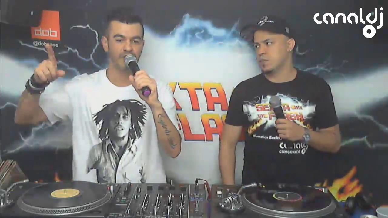 DJ Michel Noya - Programa Sexta Flash - 23.06.2017 ( Entrevista ) - YouTube