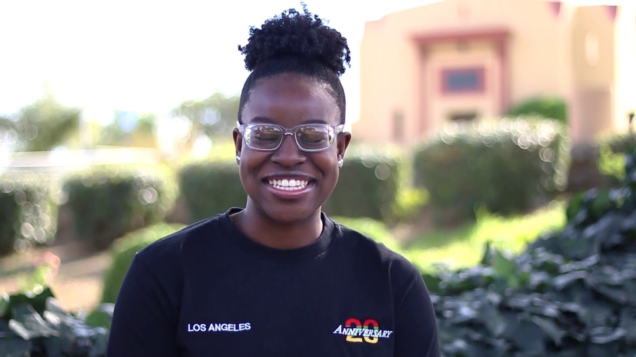 The Promise Program - YouTube