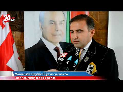 24News Tv xəbərlər (09.12.2019)