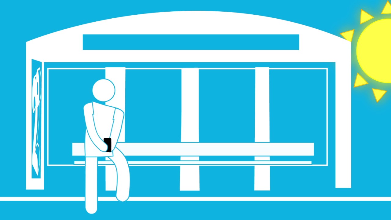 2 Degrees Ad for School - YouTube