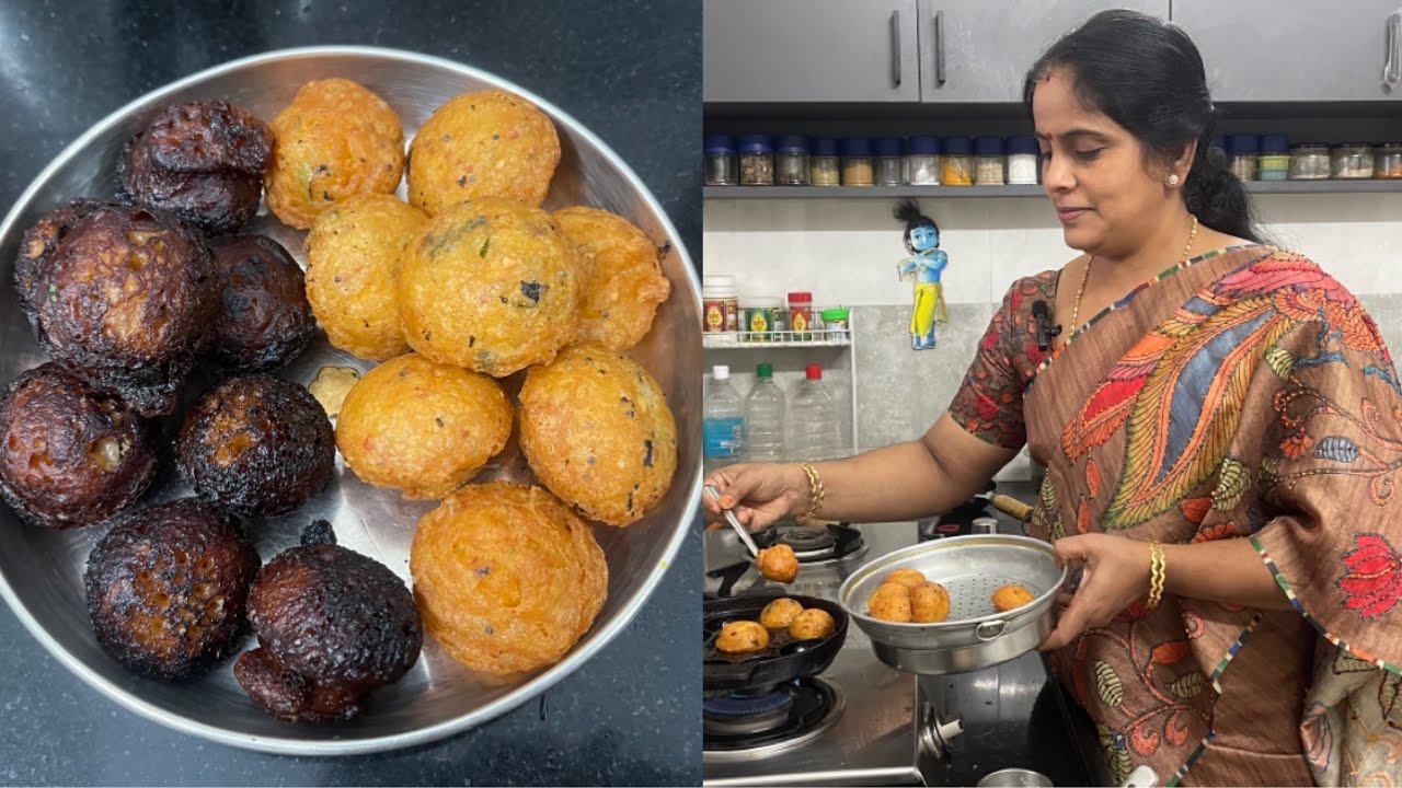 Karthiga Deepam spl | Sweet Appam | Kara Appam - YouTube