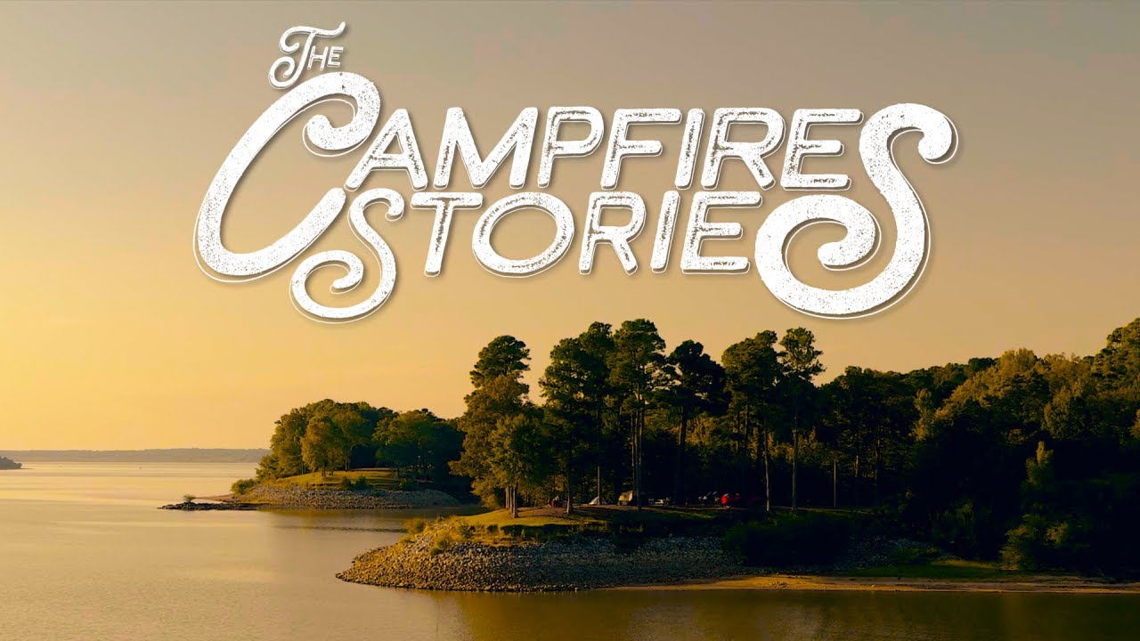 The Campfire Stories: How Camping Outdoors Parallels to Christianity ...