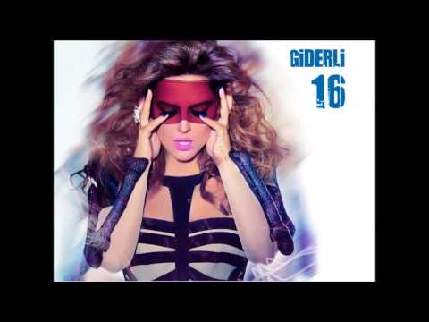 Demet Akalin Türkan (Giderli 16) Son Albüm