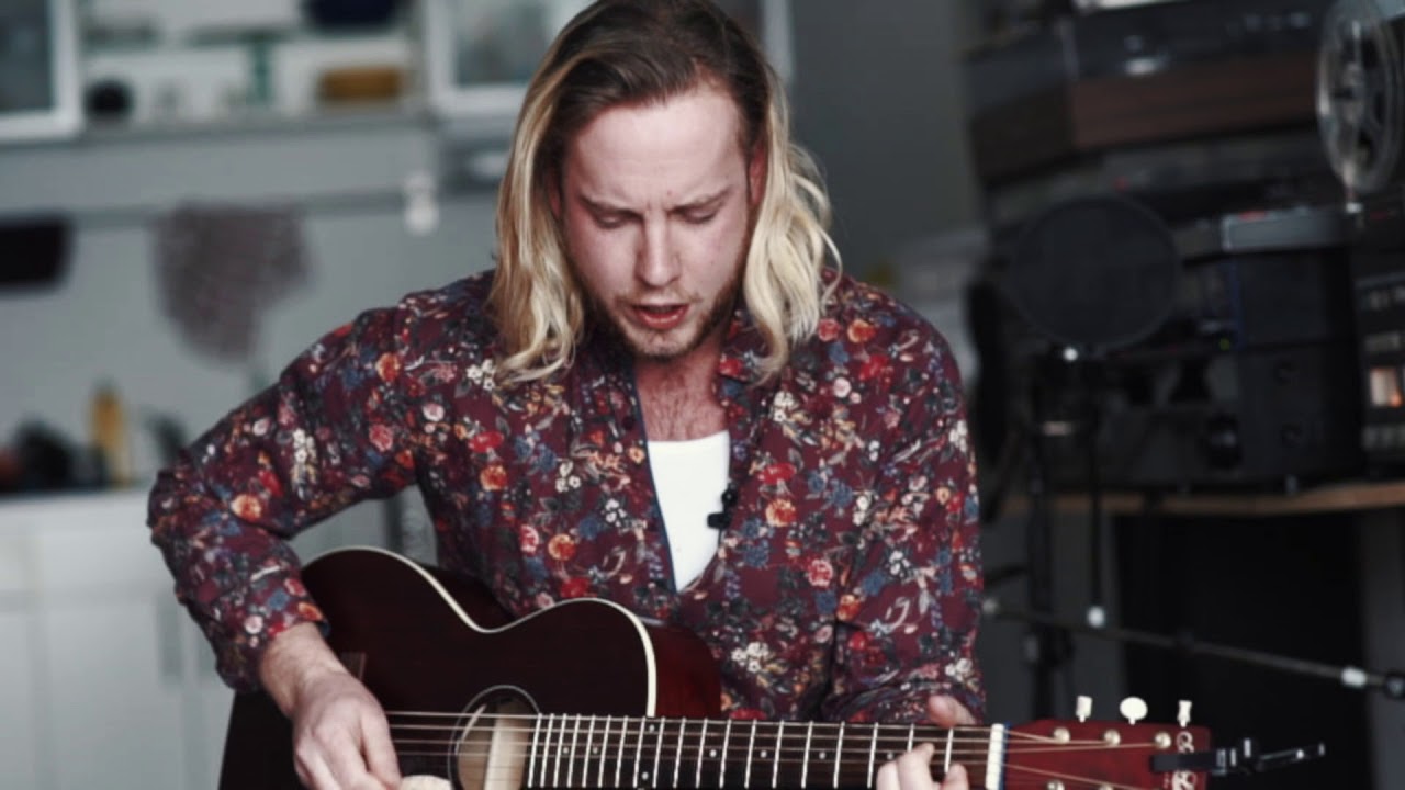 Joe Nolan - All You Gotta Do (Northern Sessions) - YouTube