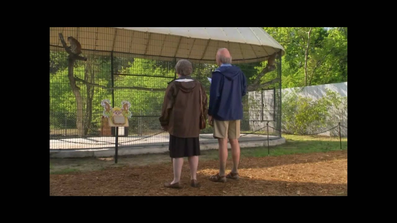 Little Britain USA - Married Couple Zoo - YouTube