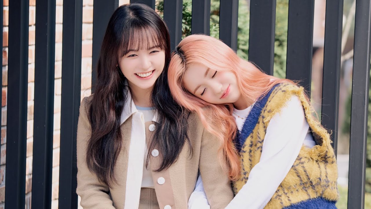 some yeshiro moments cuz the contract renewal news crushed me - YouTube