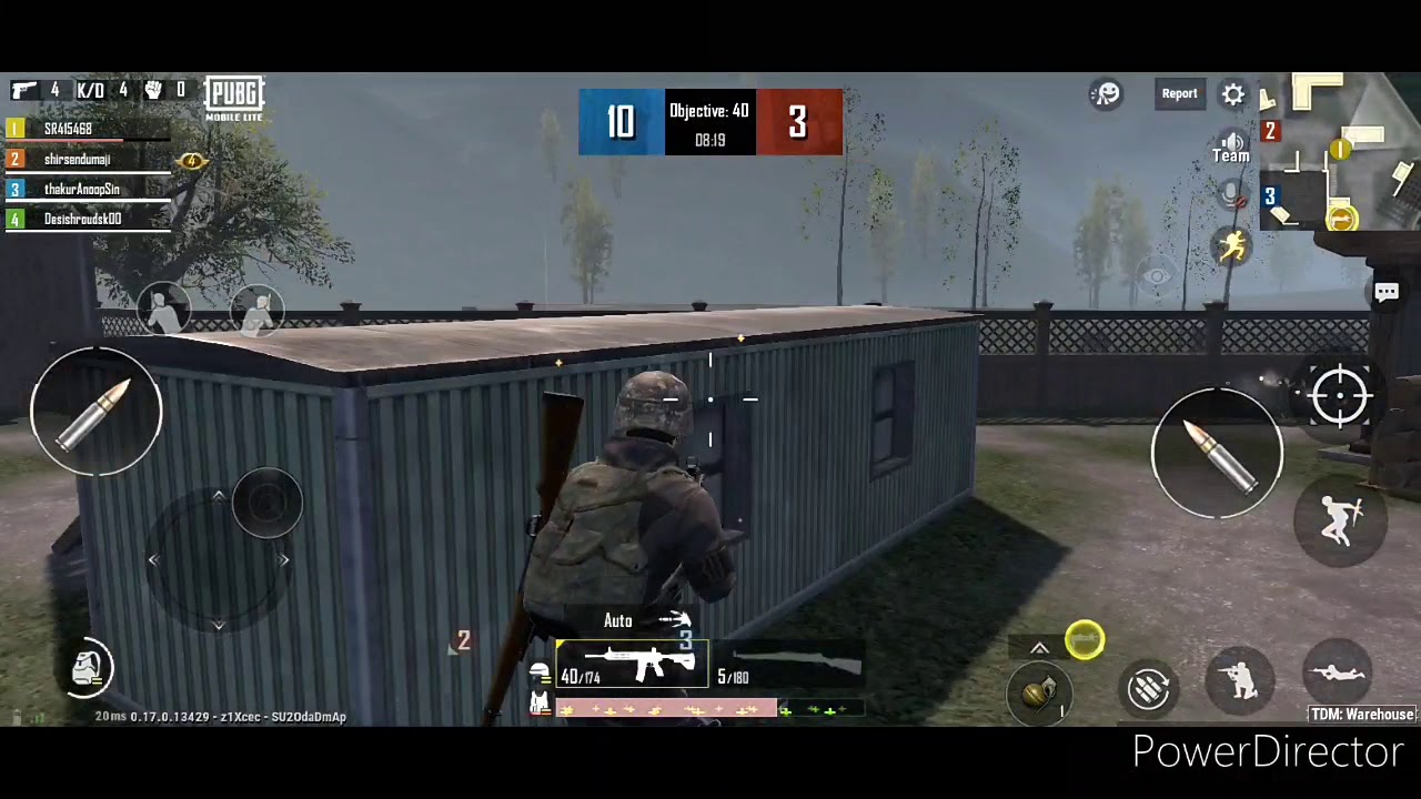 PUBG LITE GAME 17 Arcade Mode 3 YouTube pubg-lite-game-17-arcade-mode-3-youtube